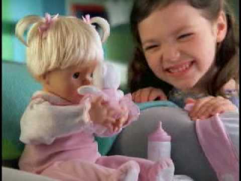 Little Mommy Youtube