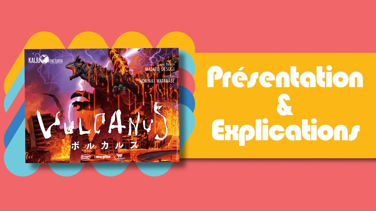 Vulcanus Review Youtube