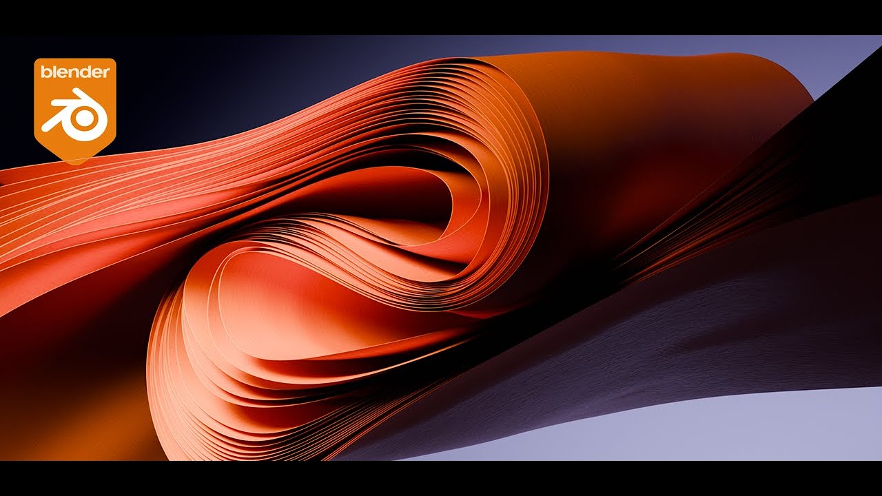 How I Make Blender Work Like C4d Youtube