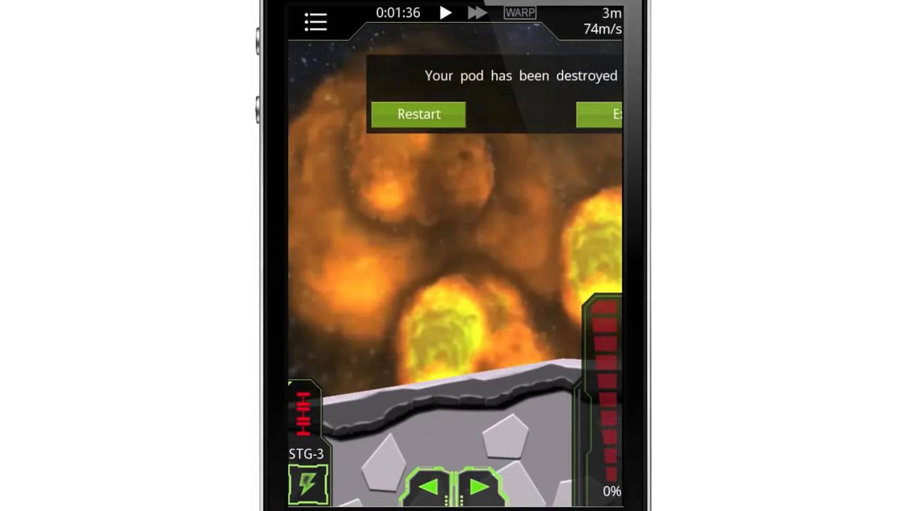 Simplerockets Trailer Youtube