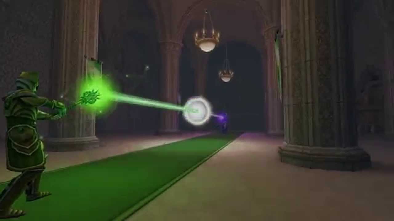 Eldevin Steam Release Game Trailer Youtube