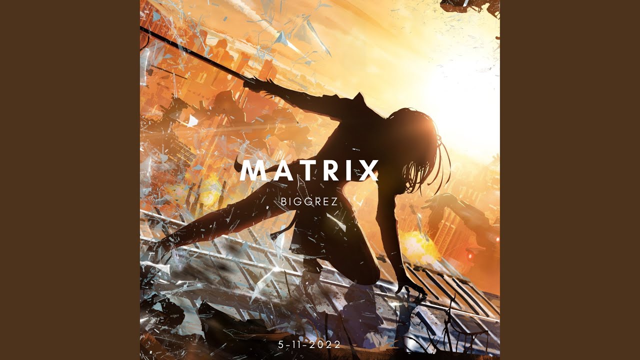 Matrix Youtube