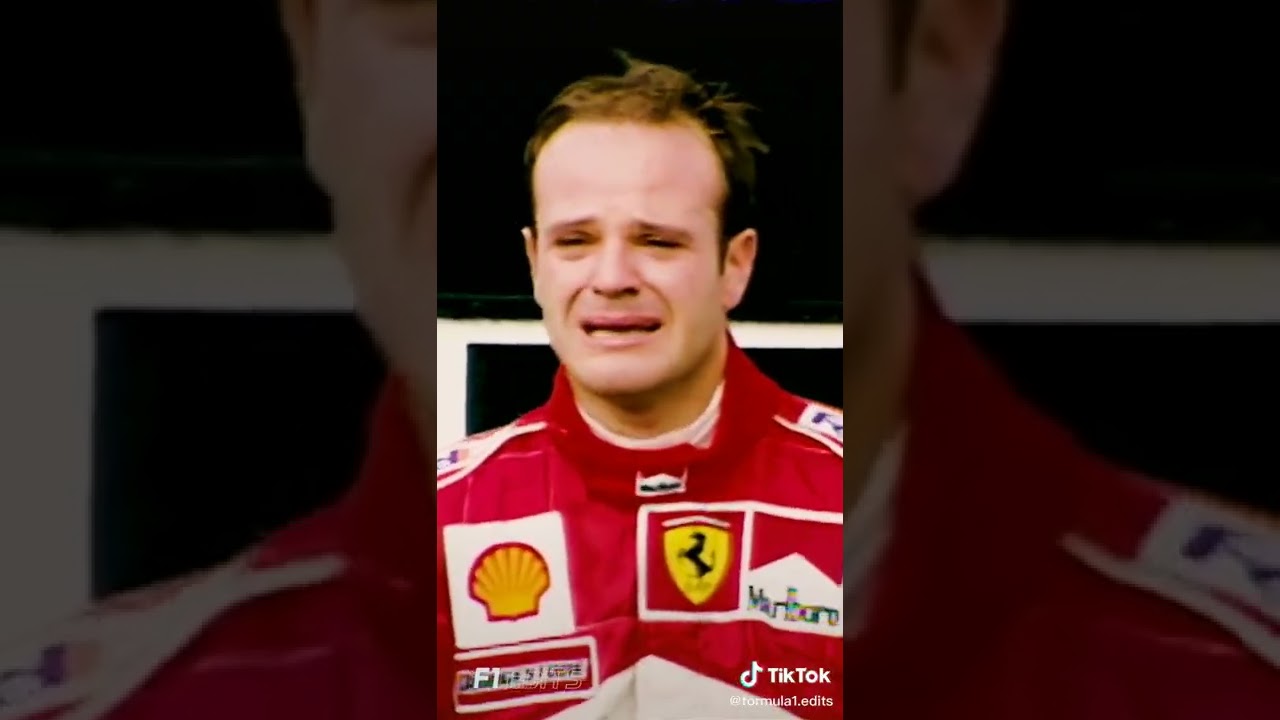 Emotional F1 Moments Youtube