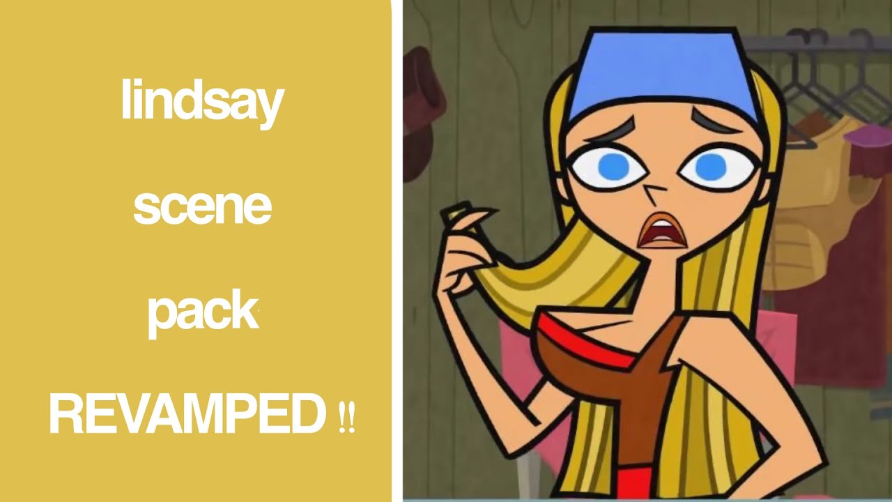 Lindsay Scene Pack Revamped 1080p Youtube