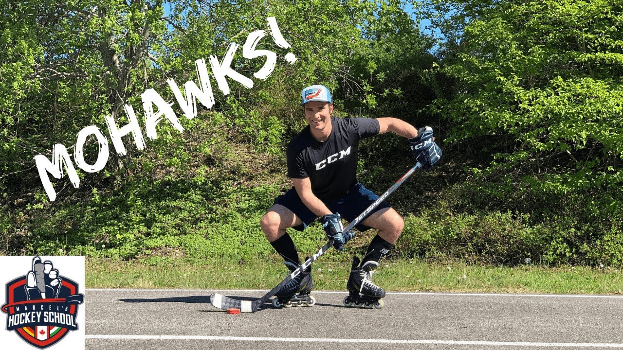 Rollerblading Mohawk Spread Eagle Tutorial Youtube