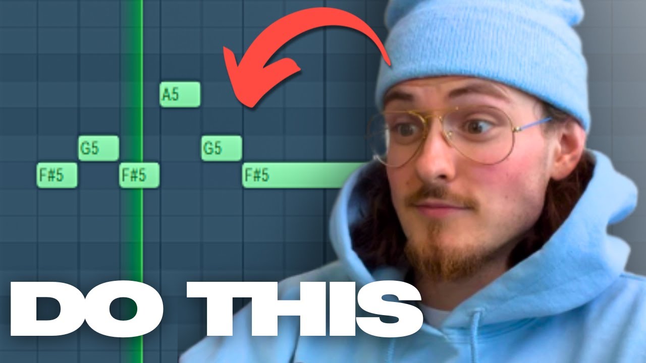 How To Make Beats Quicker Youtube
