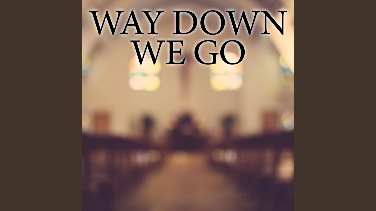 Way Down We Go Instrumental Kph Song Lyrics Music Videos Concerts