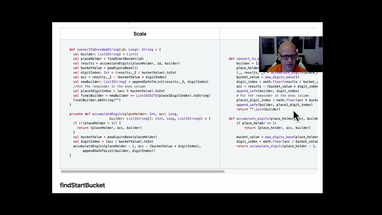 Base62 Encoder Decoder In Python Youtube