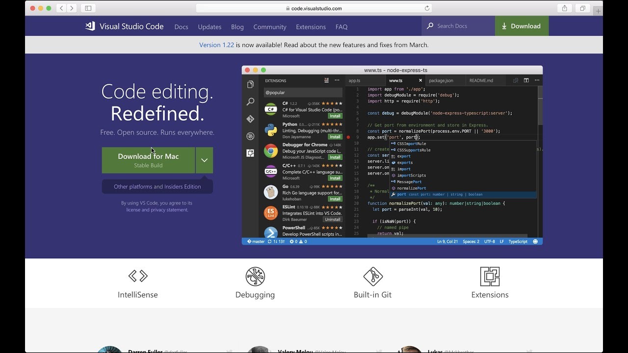 How To Install Visual Studio Code Vs Code On Windows 10 Adding Visual