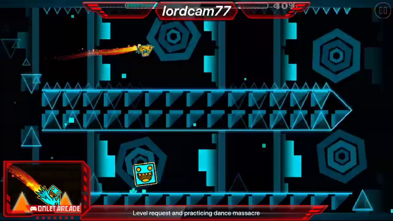 Level Requests Youtube