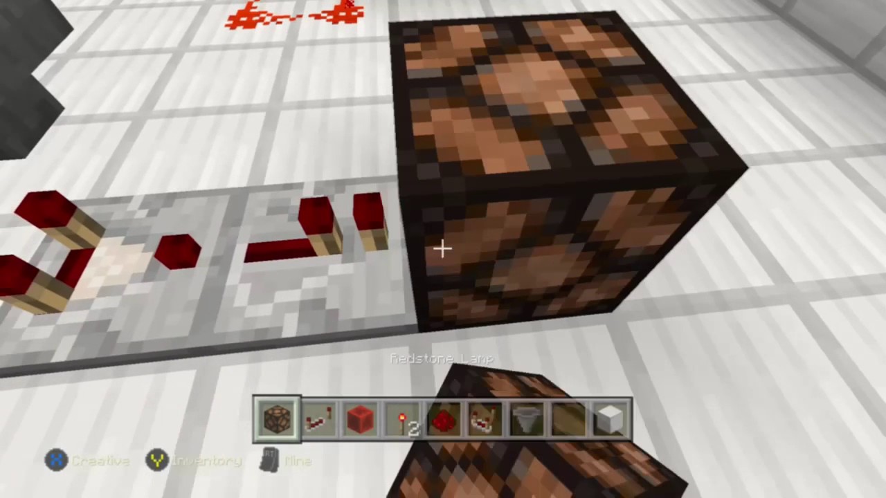 Redstone Clocks Tutorial Youtube