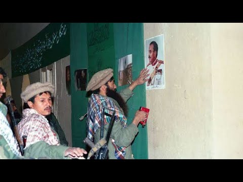 Afghan War Edit Youtube