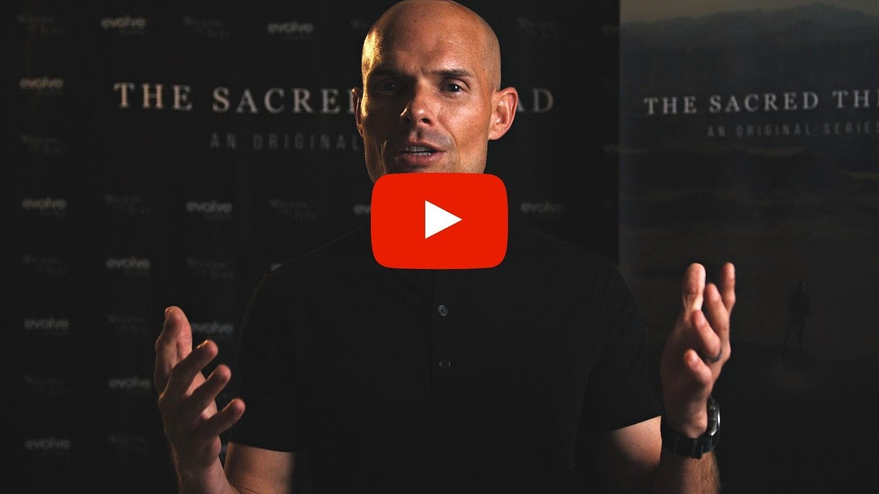 Partner With Us The Sacred Thread Youtube