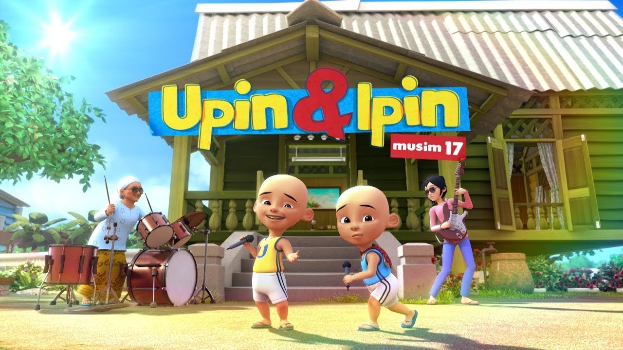 Upin Ipin Musim 17 Full Movie Youtube