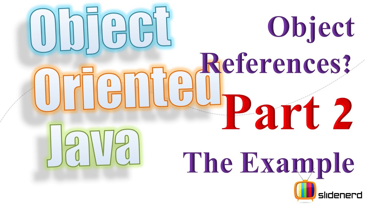 35 Java Reference Types Vs Primitive Types Example Youtube