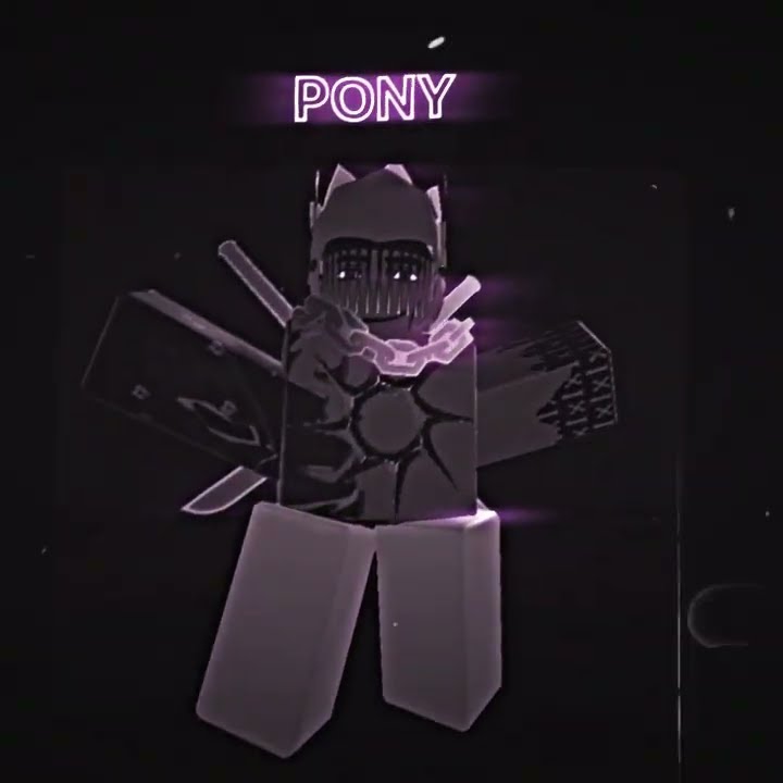 Ponyboy Animation Meme Youtube