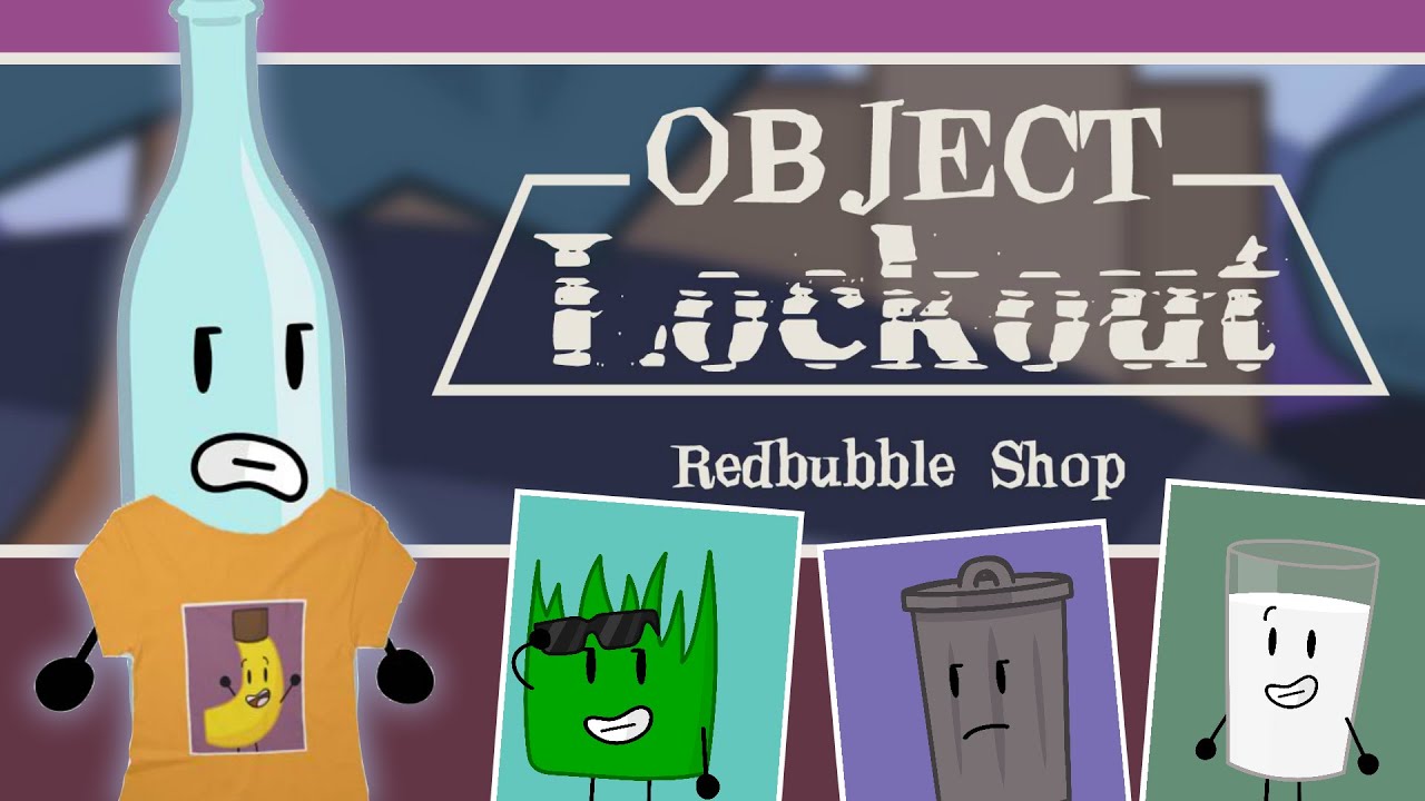 The Object Lockout Shop Youtube