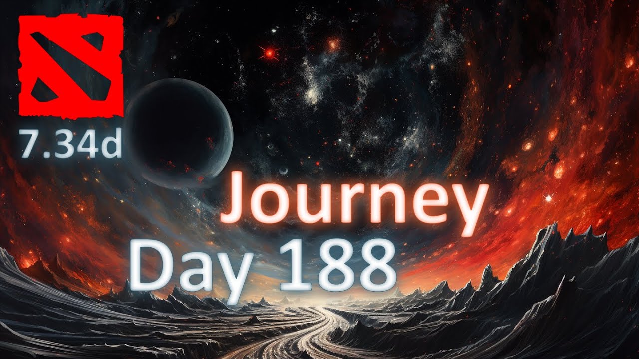 Daily Journey Day 188 Youtube