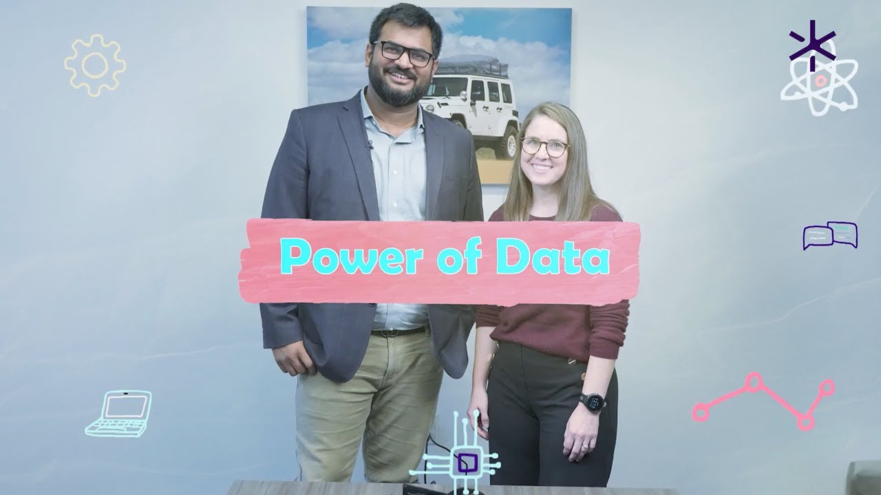 Episode 2 Building Data Driven Customer Experiences Youtube