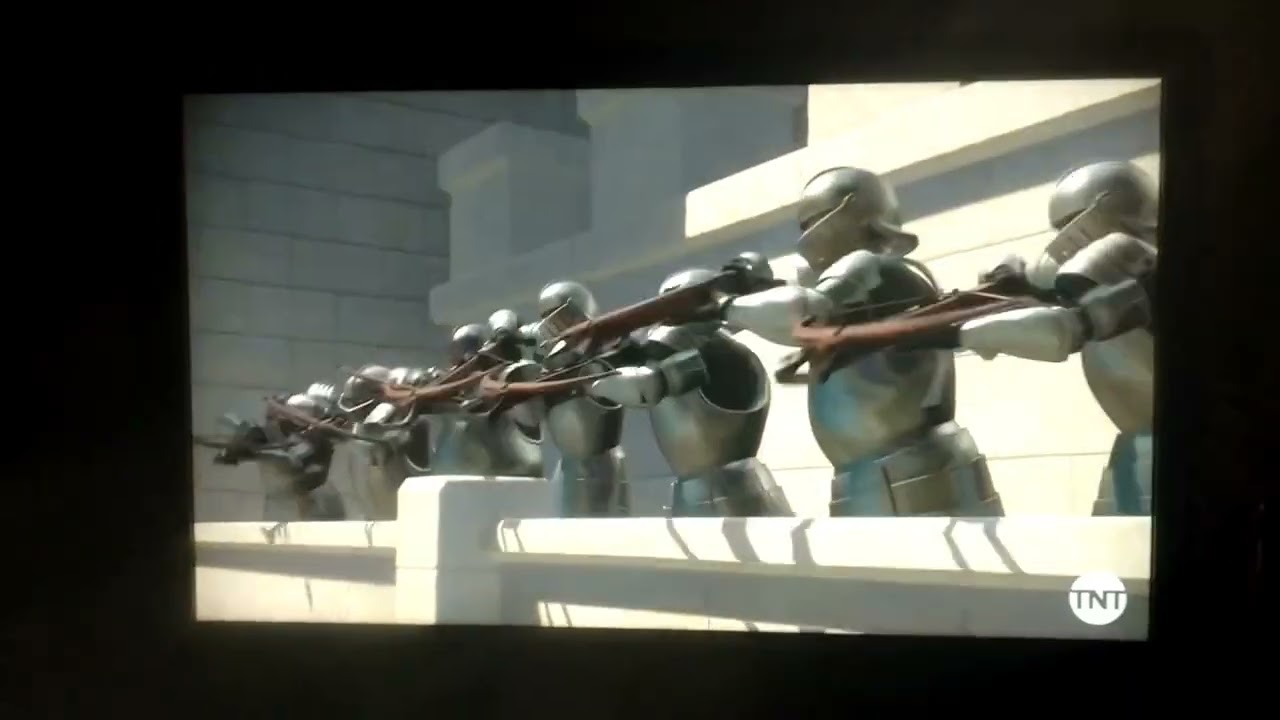 Shrek Tnt Promo Youtube