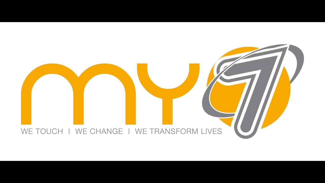 My7 Pengenalan 13012017v1 Youtube