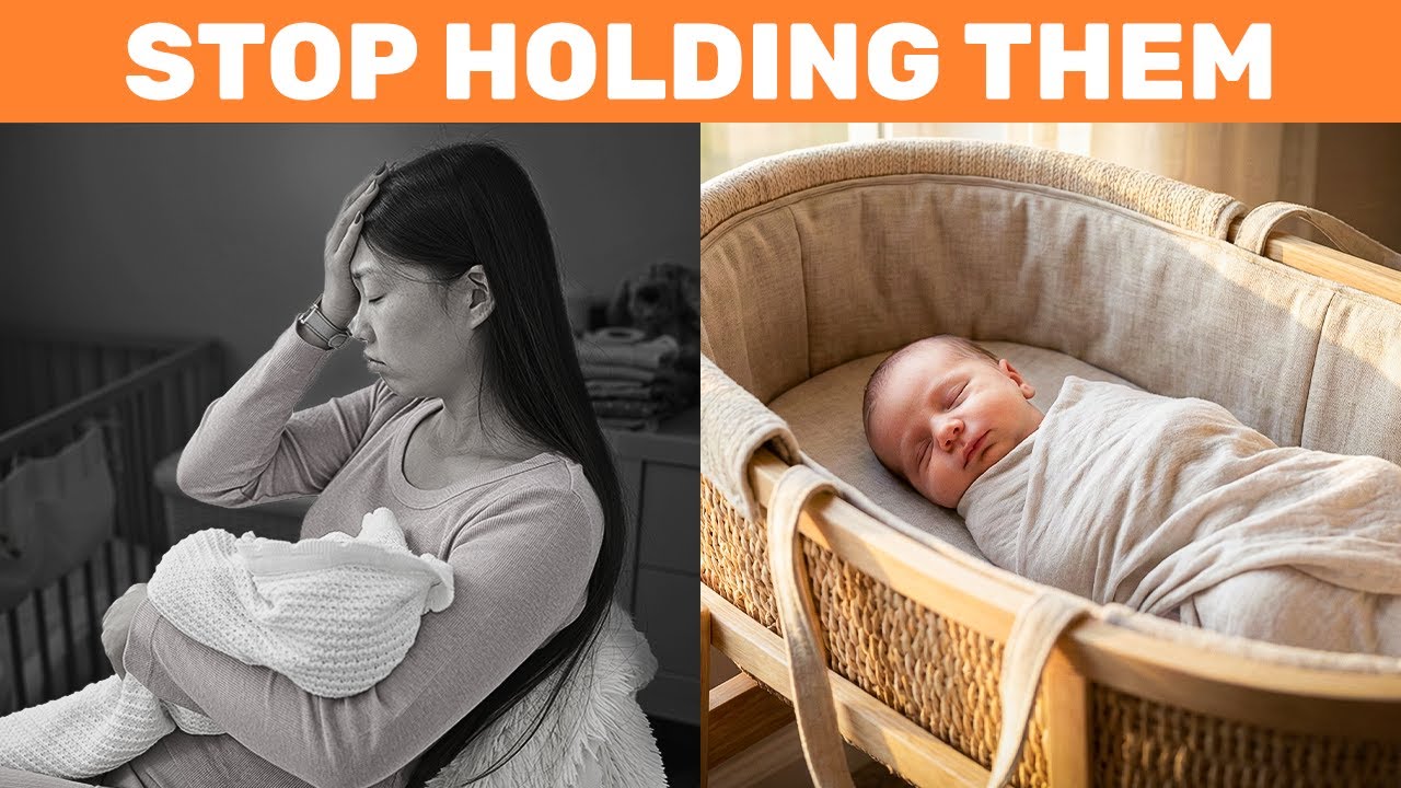 Pediatrician Explains Newborn Baby Basics Feeding Safe Sleep Pooping