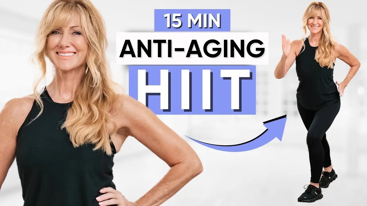 Easy 20 Minute Brain Boost And Belly Fat Walking Workout Fabulous50s