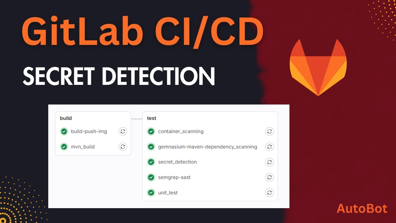 Gitlab Secret Detection Ensure Security And Protect Sensitive