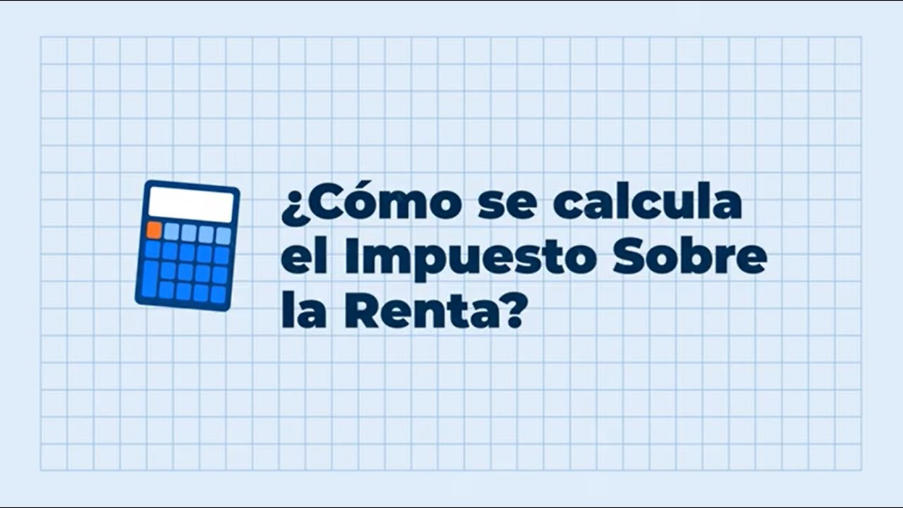 Impuesto De Renta 2025 Cuanto Es