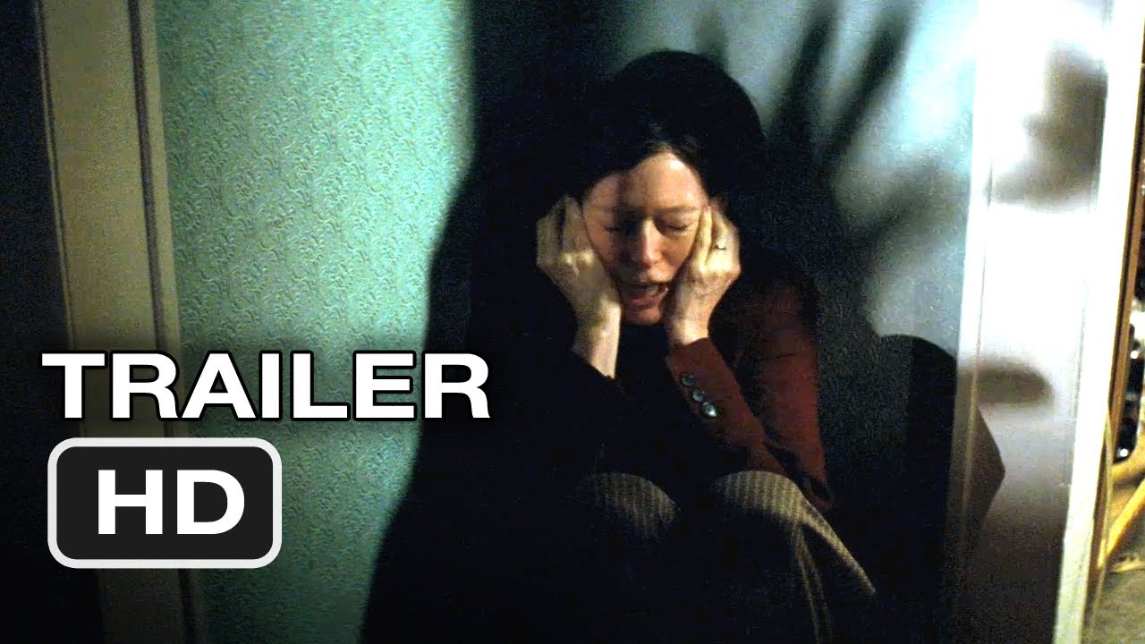 We Need To Talk About Kevin 2011 Us Trailer Hd Movie Youtube