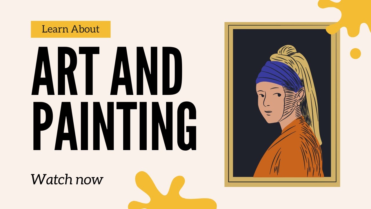 Painting Drawing Youtube