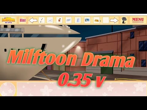 Milftoon Drama 0 35v Youtube