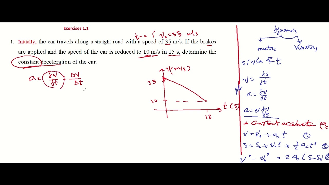 Exercises1 1 Youtube