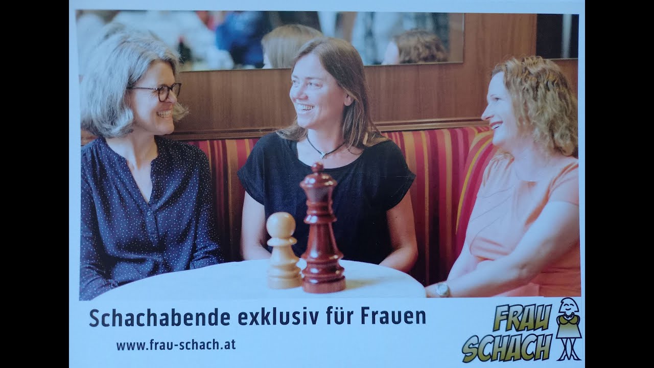 Frau Schach Flashmob 2022 Youtube