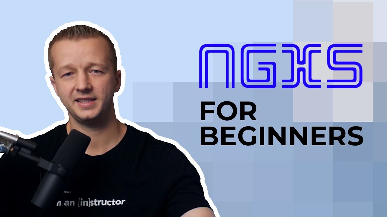 Angular Ngxs Tutorial An Alternative To Ngrx For State Management