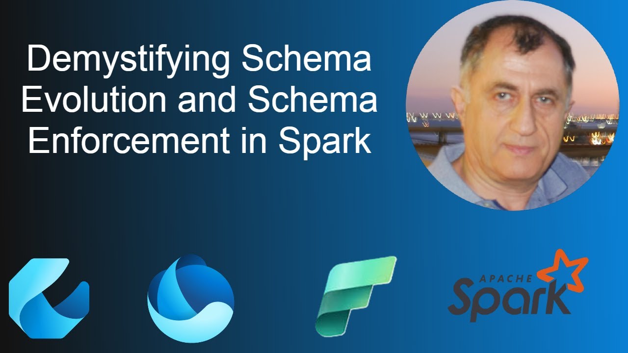 3 13 Schema Enforcement And Schema Evolution Youtube