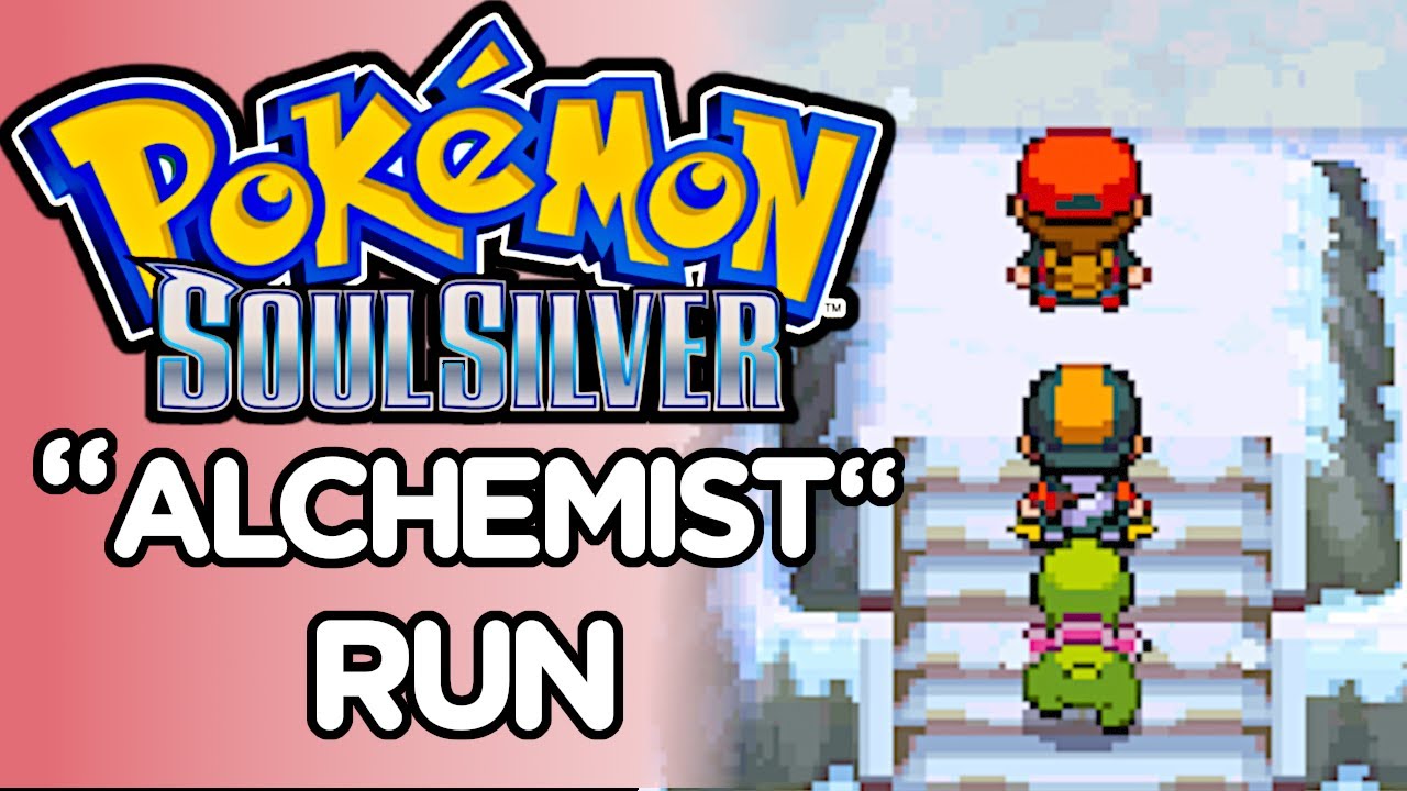 Can You Beat Pokemon Only Dealing Damage Using Items Youtube
