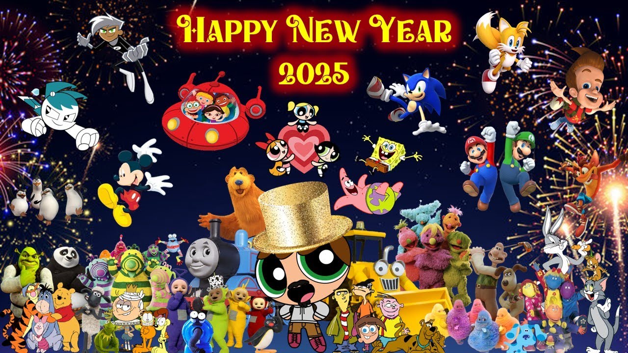 2025 Youtube Channel Updates Youtube