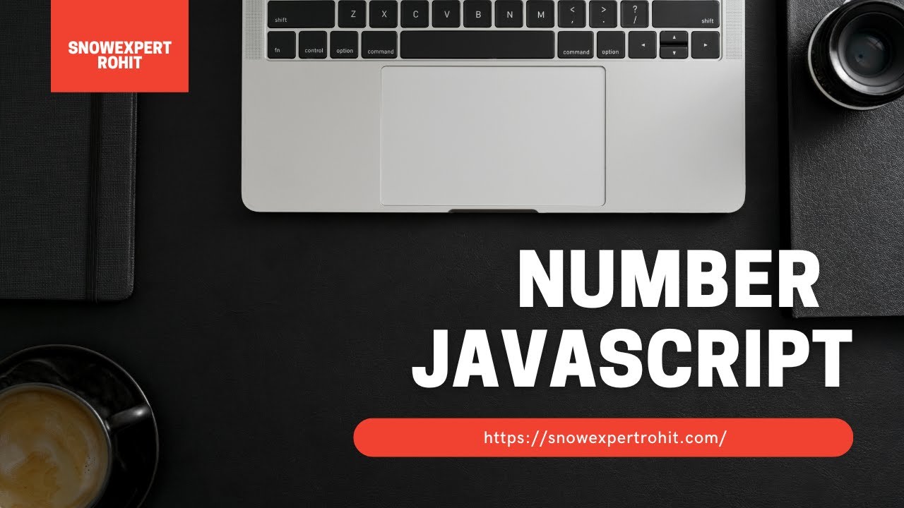 Number In Javascript Youtube