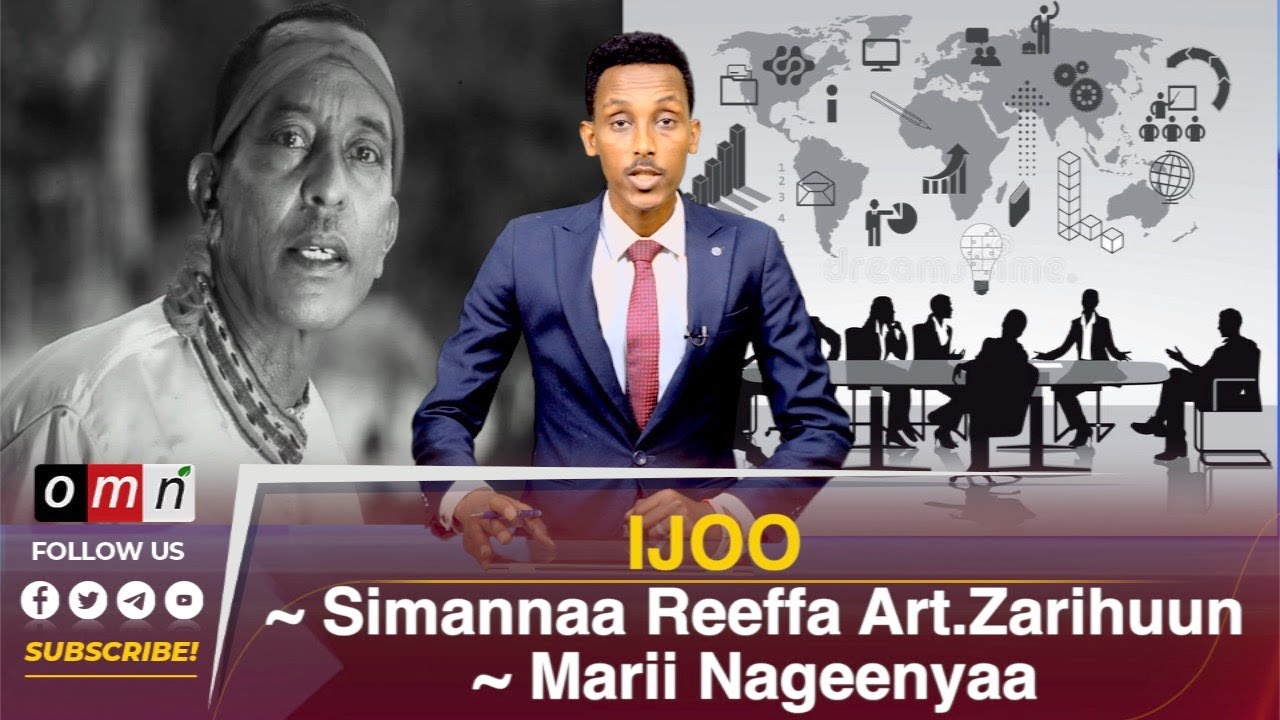 Omn Oduu Ebla 25 2023 Youtube