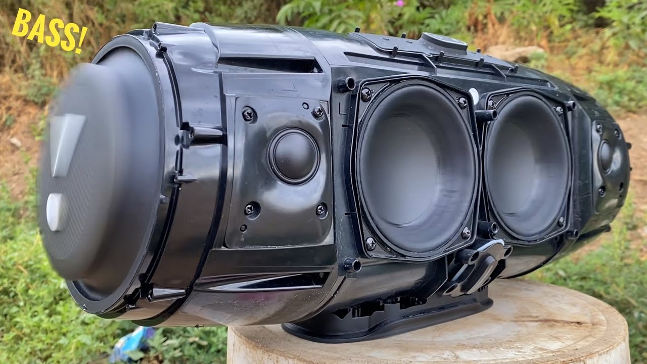 Jbl Boombox 4 Wishlist All The Features I Want To See