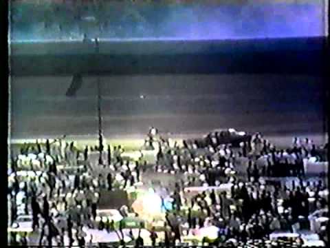 1969 Daytona 500 Youtube