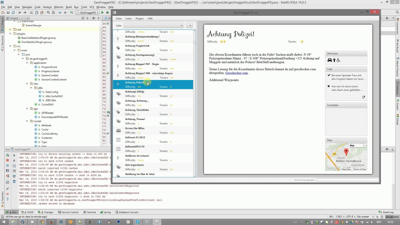 Geofroggerfx 2 0 Development Preview Youtube