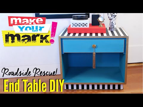How To Table Diy Youtube