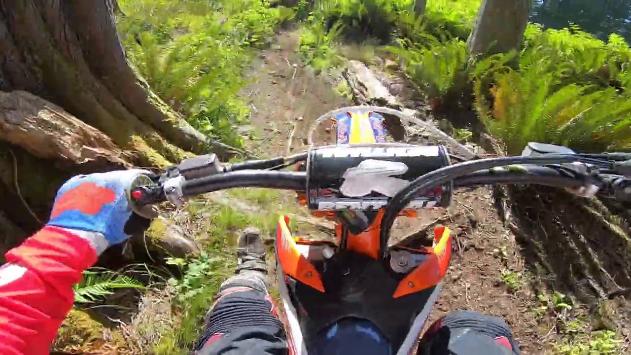 Trails Youtube