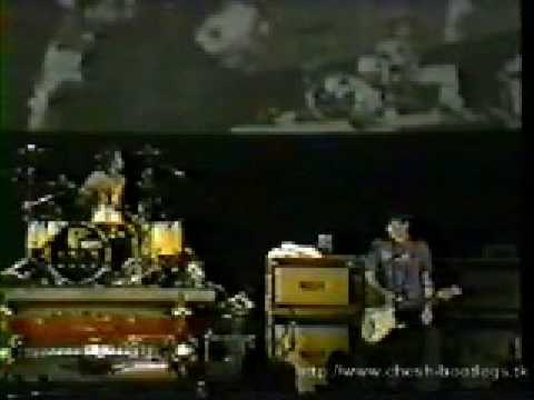 07 Blink 182 Blow Job Live The Mark Tom And Travis Show Tour