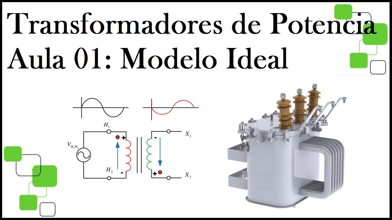 Diagrama De Circuito Do Transformador De Potencial No Corte Mostrado