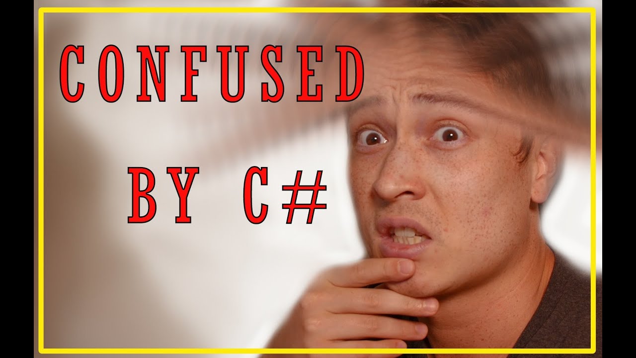 Beginner C Mistakes Youtube