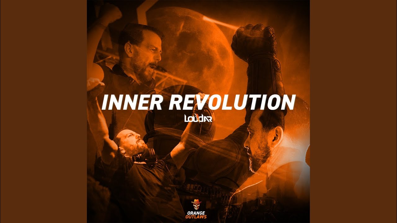 Inner Revolution Extended Mix Youtube