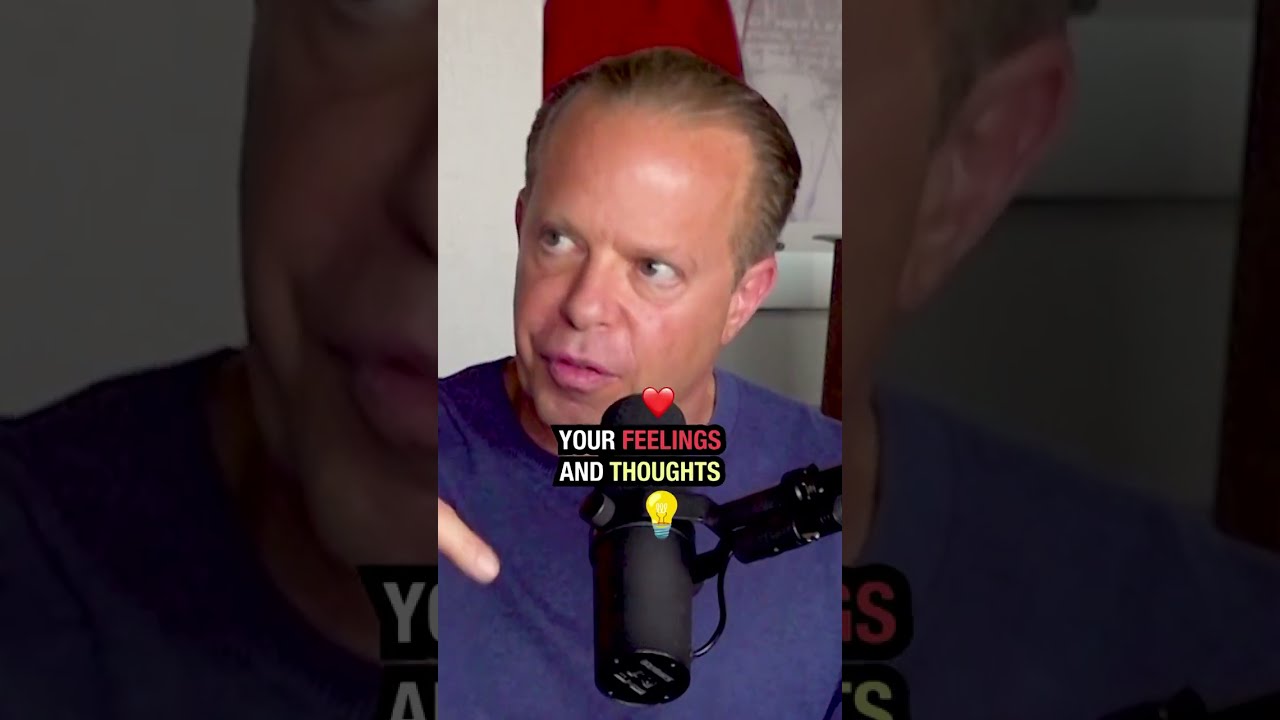 How To Reprogram Your Mind Take Control Of Your Life Youtube